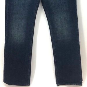 Quiksilver | Jeans | Quiksilver Mens Sequel Dark Aged Regular Fit Jean ...